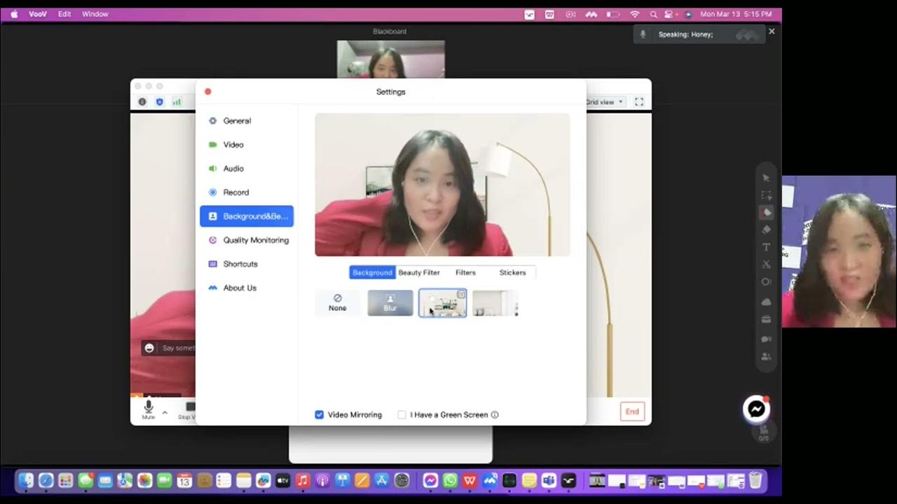 Unlimited use of Classin - YouTube