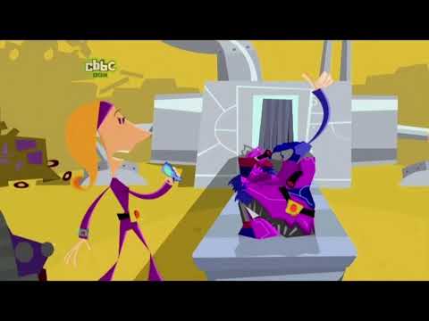 The Secret Show - Victor, Are You Still Alive? (Series 1)