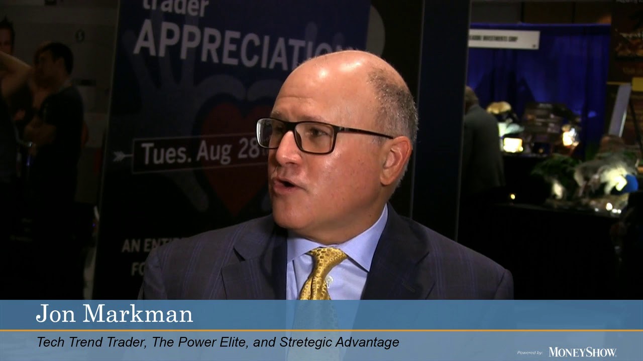 Jon Markman & Hillary Kramer: What Can End the Bull Market - YouTube
