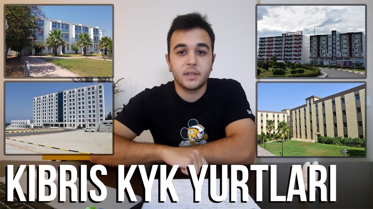 Kıbrıs'ta KYK Yurdunda Kalmak | Tüm KYK Yurtları | KYK Yurt Başvurusu ...