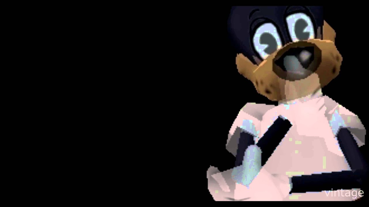 Toontown Horror Story - YouTube