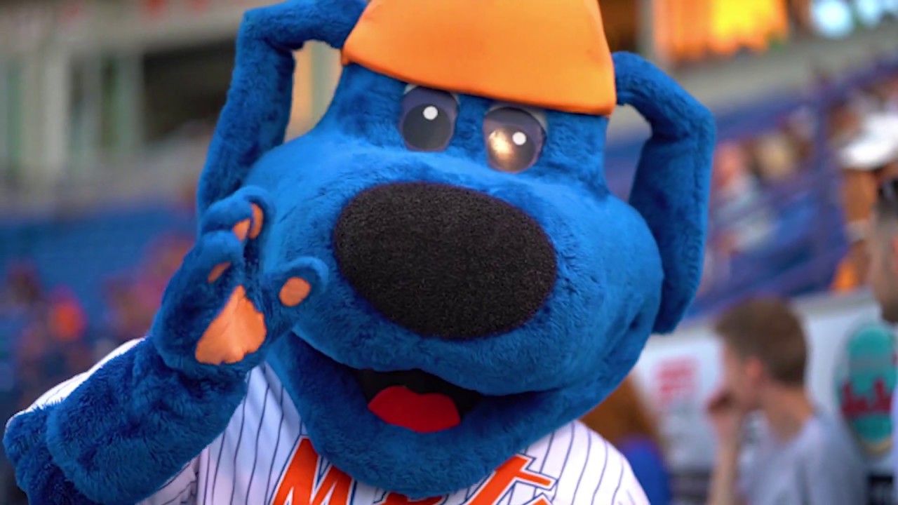 ST LUCIE METS HYPE VIDEO - YouTube