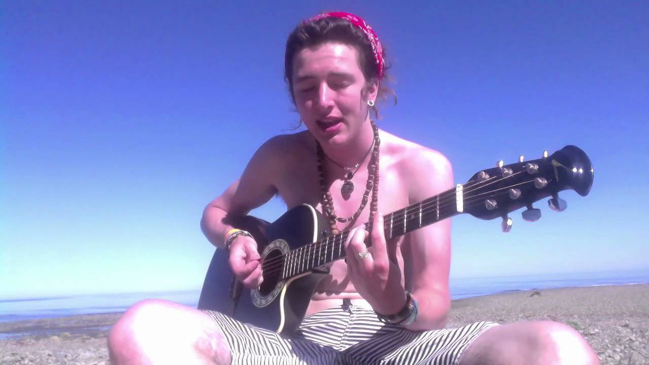 Connor Brooks - Paradise (Original Reggae Song) - YouTube