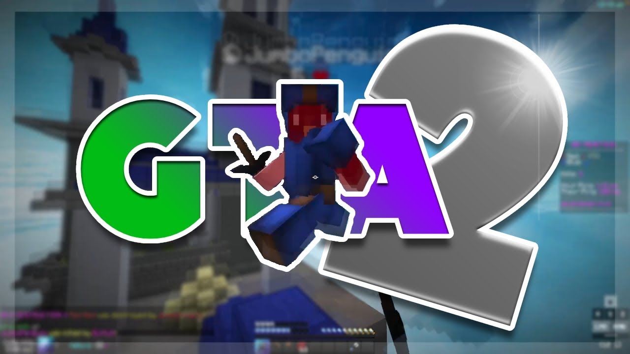 GTA 2 🚨 - Minecraft montage - YouTube