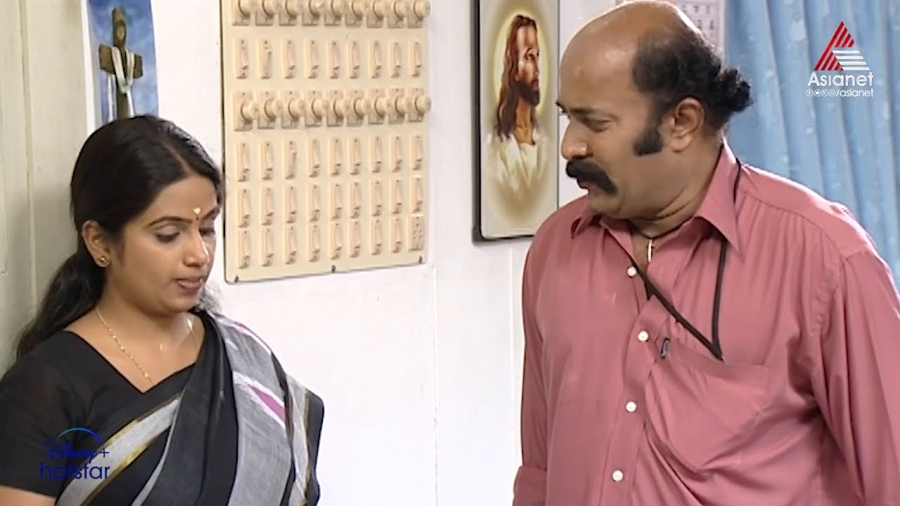 Autograph || Episode 64 || Asianet - YouTube