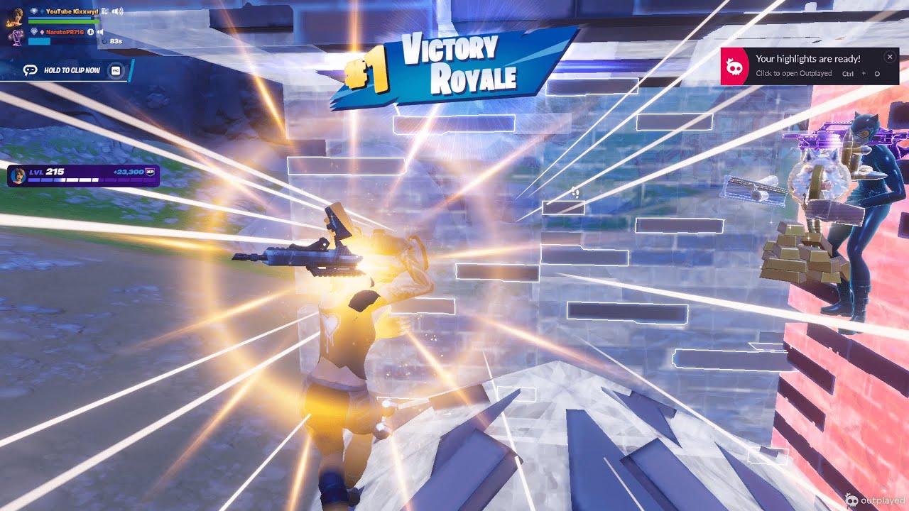 The Prom 🕺 (Fortnite Montage) | Highlights #55 - YouTube