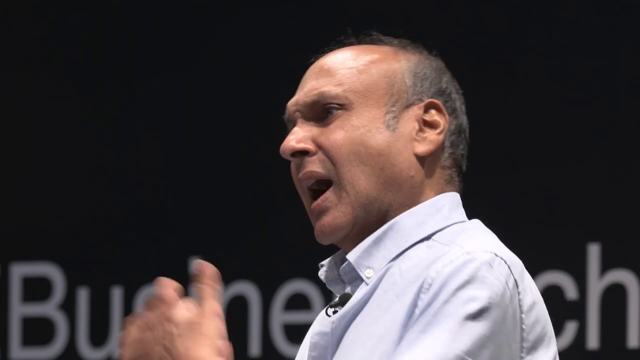 Out of the country out of the box: transforming the world. | Gour ...