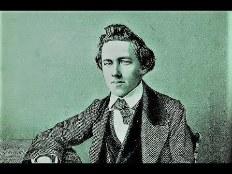 Morphy Addiction #36 - YouTube