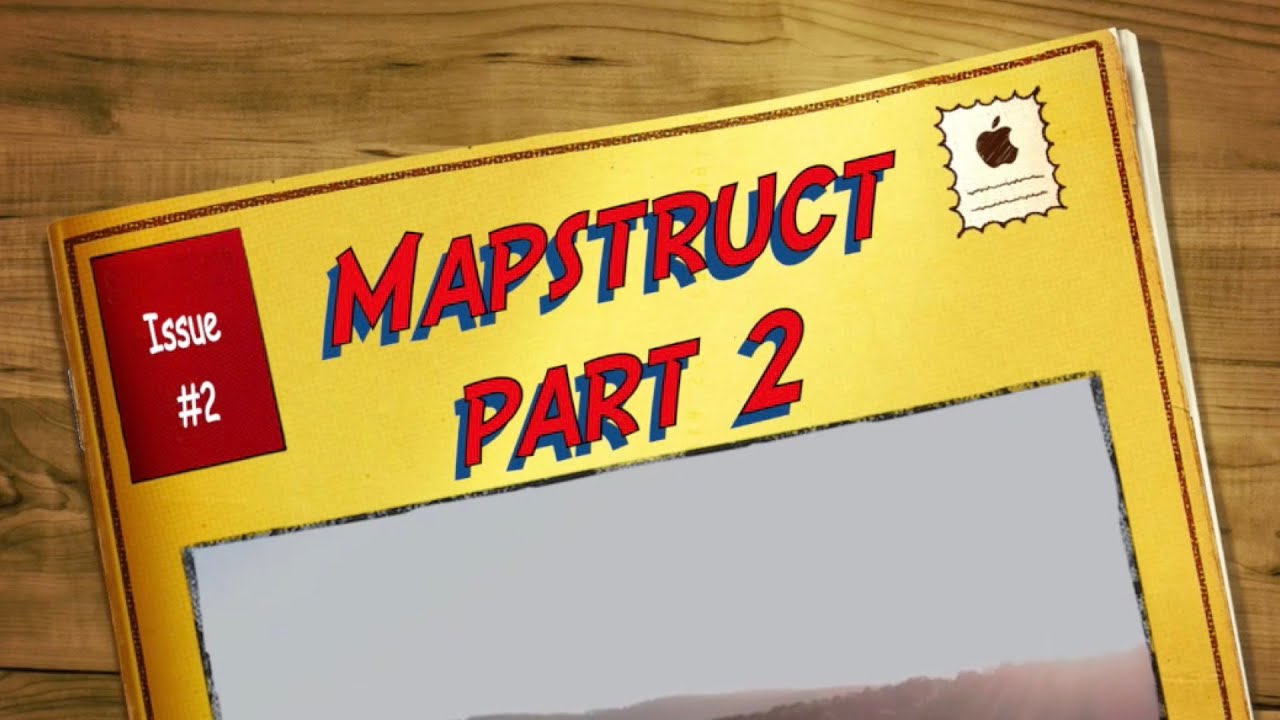 Mapstruct part 2 | Converting DOMs to DTOs - YouTube