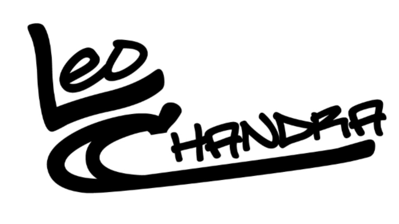Leo Chandra Mixtape - YouTube
