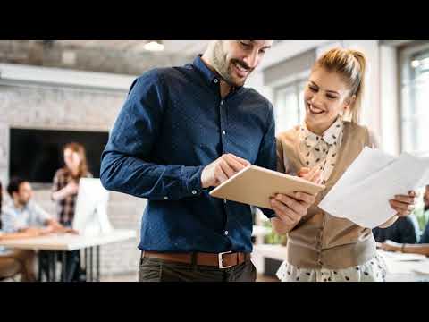 The Perks of Offering Employee Benefits - (855) 221-3406 - iSure Insurance Brokers