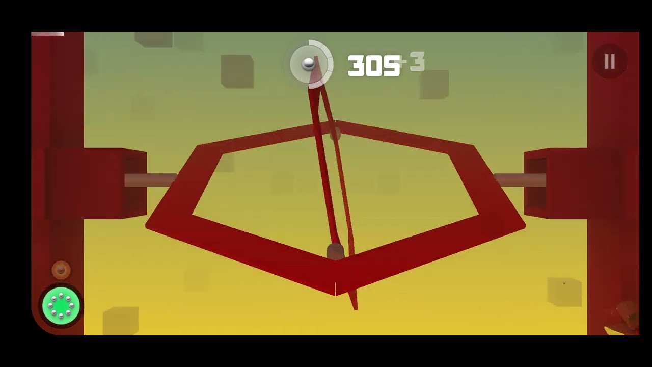 Smash hit Random Rooms Mod Mayhem Mode Part 3 - YouTube