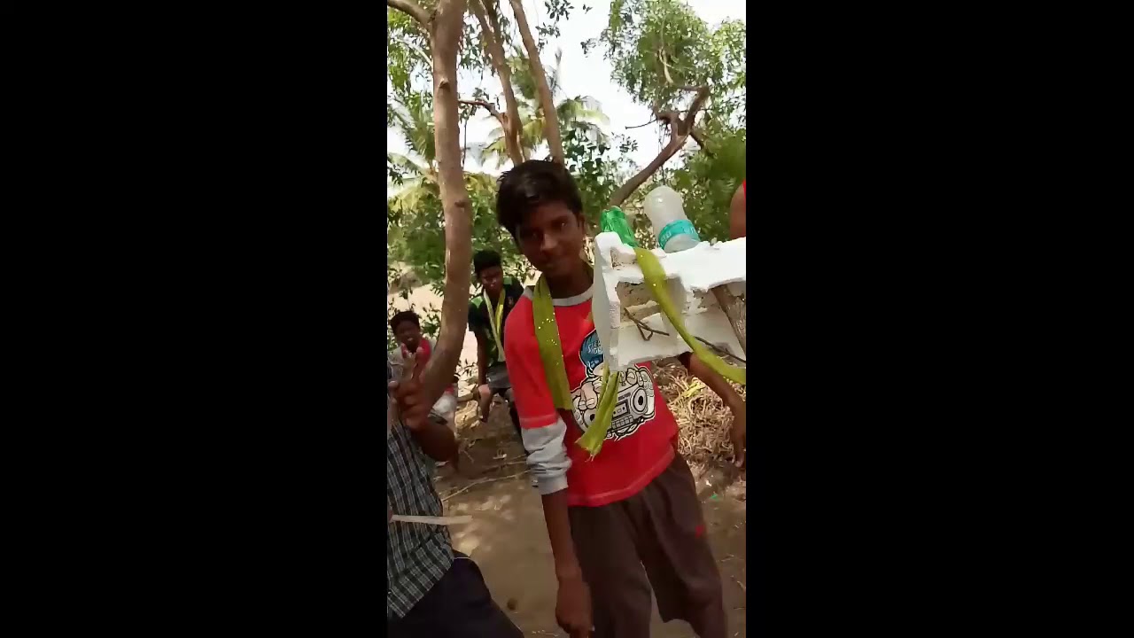 Vandu Murugan Vadivelu comedy remax - YouTube