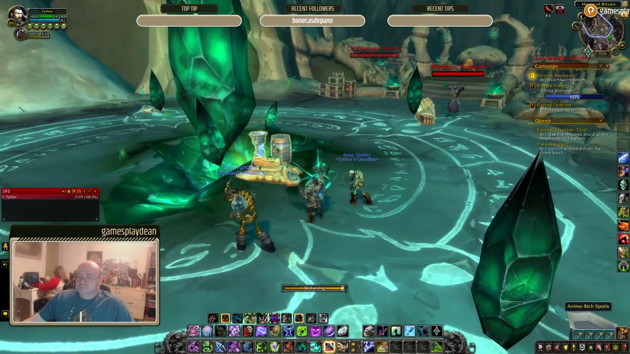 PVP YouTube pvp-youtube