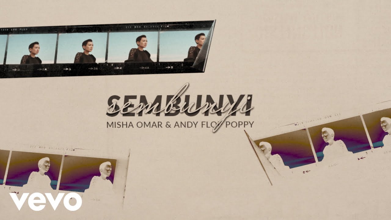 Sembunyi (feat. Andy Flop Poppy)