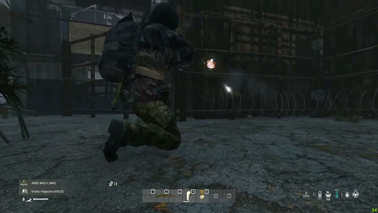 DayZ CommunityZ - The Art Of War - YouTube