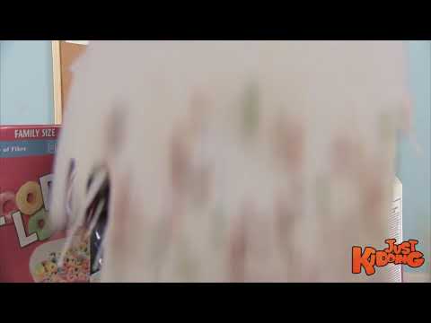 Webcam Show Comes to Life