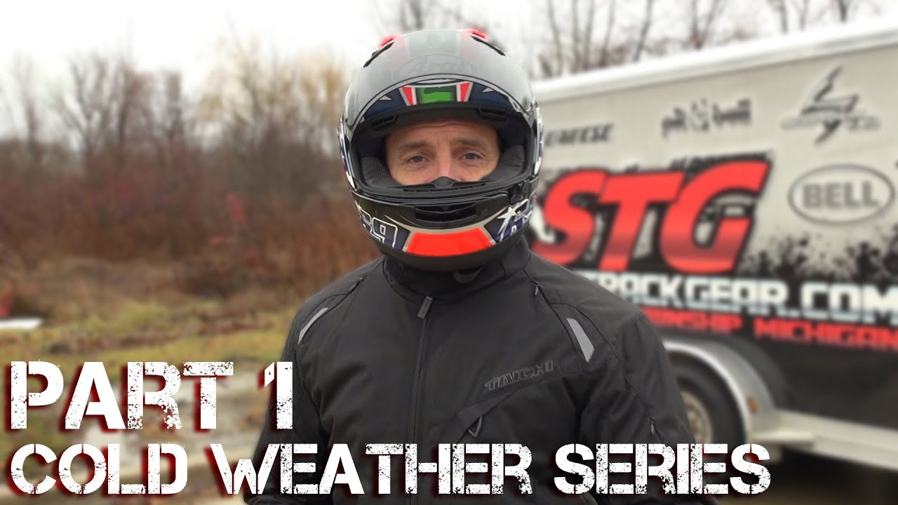 Cold Weather Gear Buying Guide Part 1 - YouTube