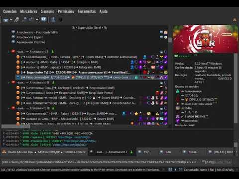 TeamSpeak 3 2024 12 29 01 36 22 - YouTube