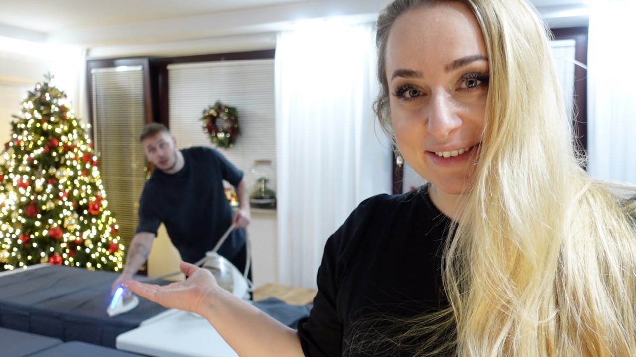 Przygotowania Do ŚwiĄt Vlogmas 16 Youtube