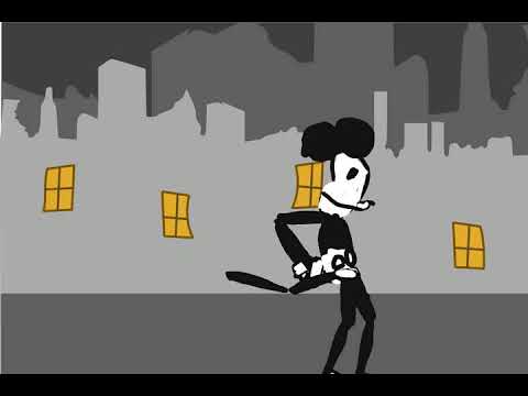 Suicide mouse dc2 - YouTube