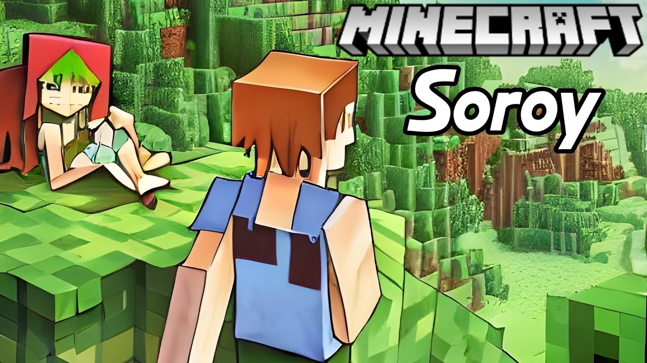 LIVE STREAMING OUR MINECRAFT SMP ADVENTURE - YouTube