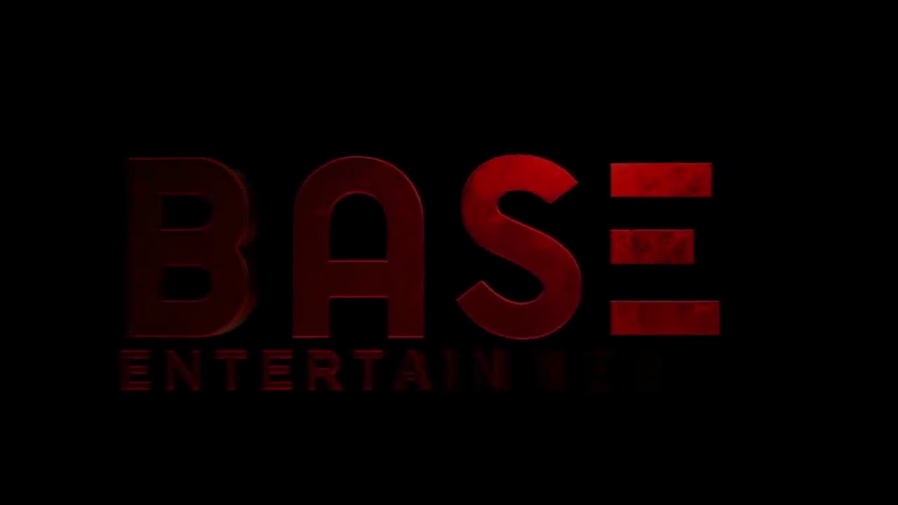 Base Entertainment Logo - YouTube