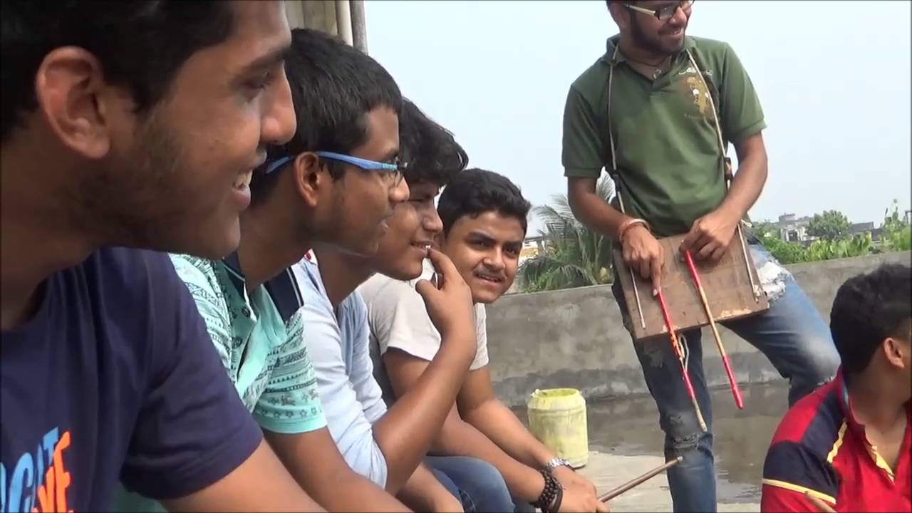 What is Unconventional Music? | Basics "From Scratch to Tunes" | Anurag ...