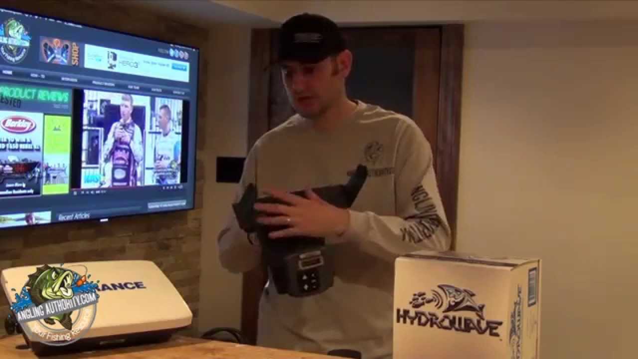 Custom Hydrowave Mount Tutorial HOW TO - YouTube