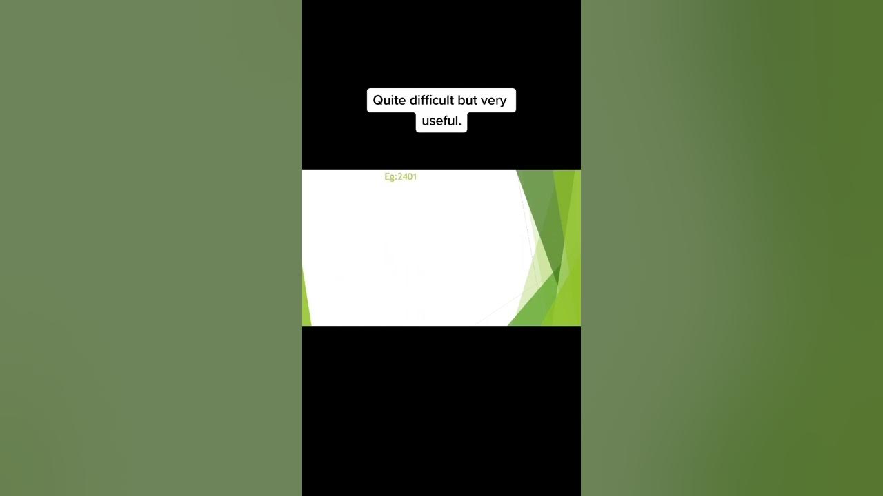 Mathematical Facts 2 YouTube mathematical-facts-2-youtube