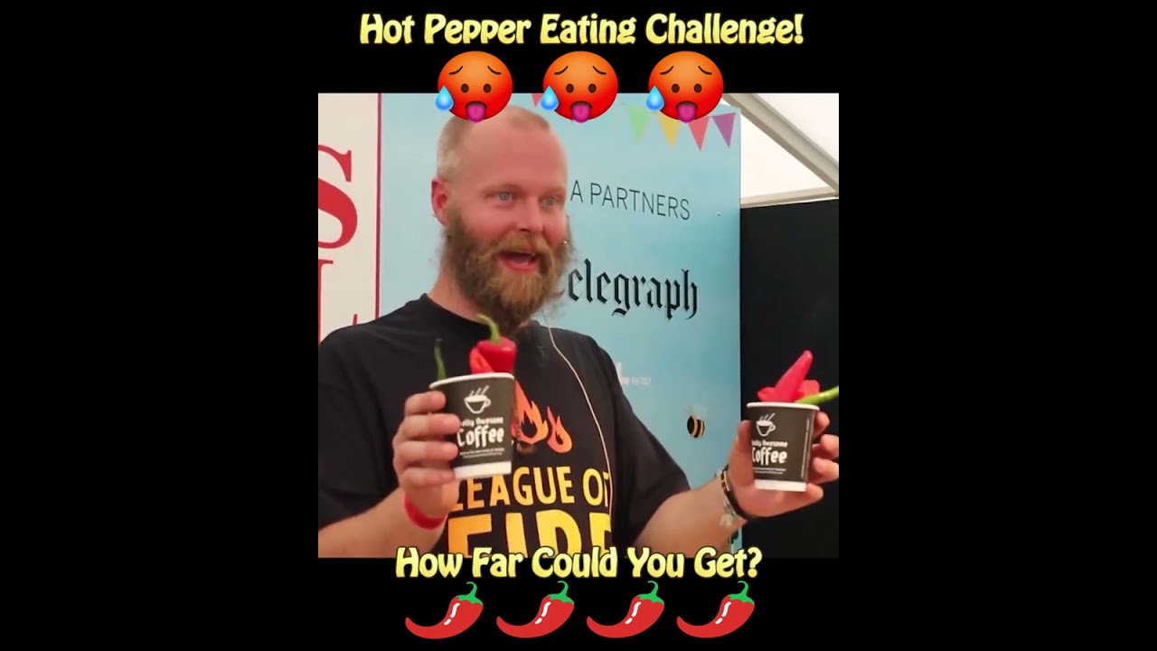 UK Chilli Queen