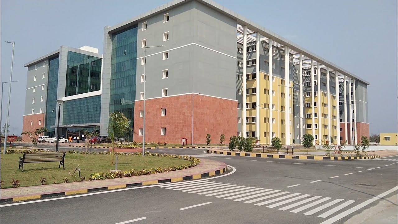 BBMKU New Campus l Dhanbad l Department of POLITICAL SCIENCE का VC ने ...