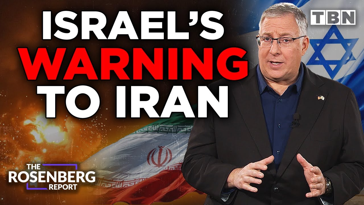 The Rosenberg Report - Rosenberg Report