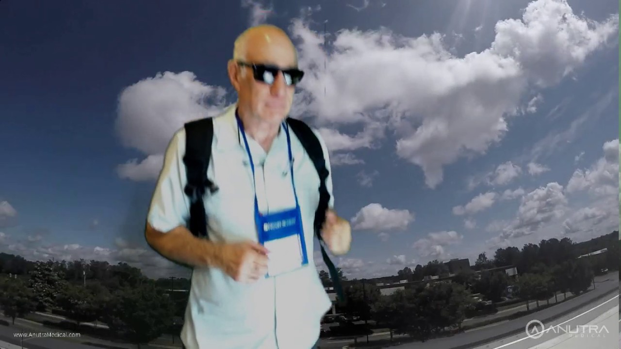 Buffering Agent - Alan Leavitt - YouTube