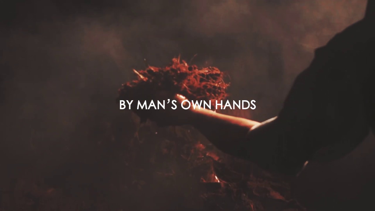 Mezcal Ojo Extelar, the Elixir of the Gods. - YouTube