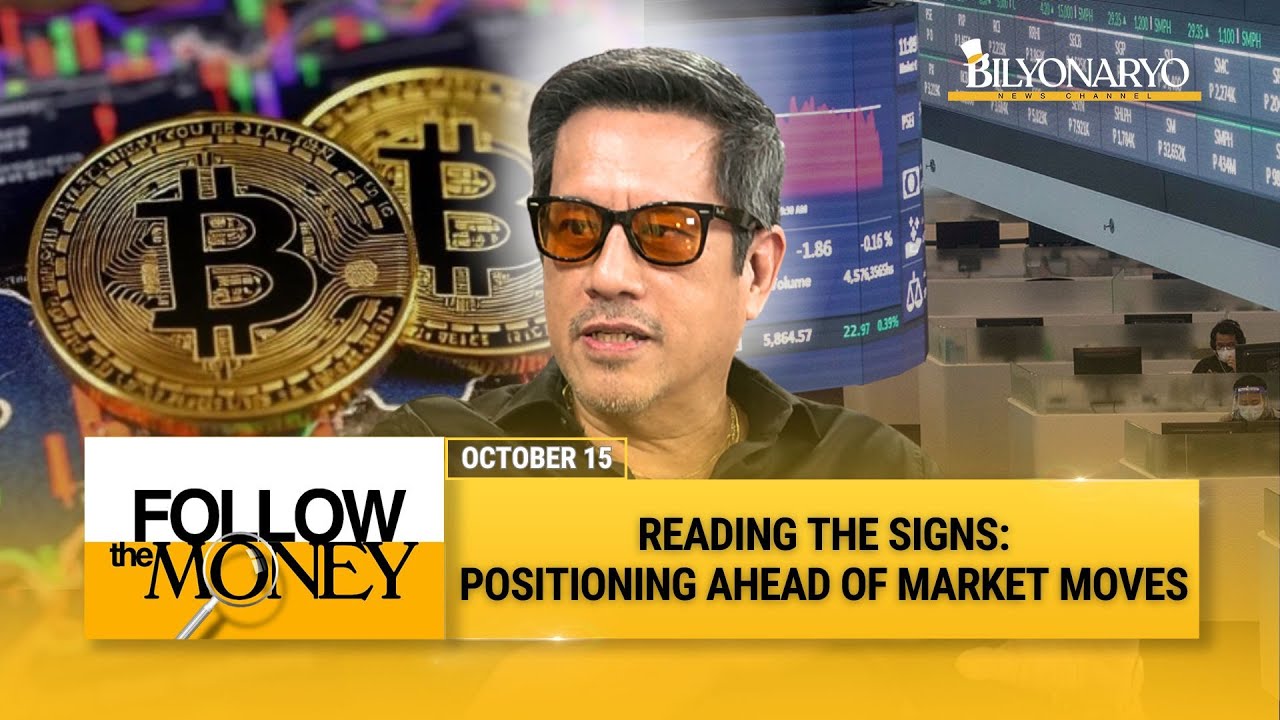 Follow The Money: Mindset Before Movement: Following the Money the TAP ...