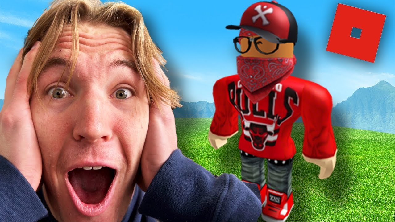 WE PLAYED DA HOOD IN ROBLOX - YouTube