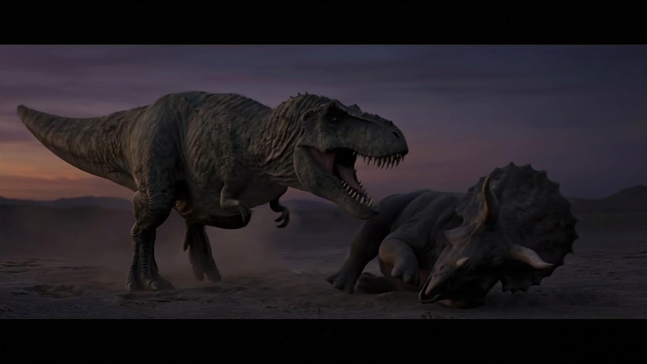 EP7 – When Giants Fall - YouTube