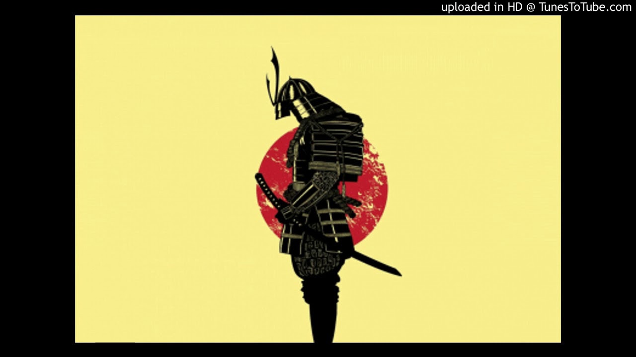 [FREE] (JAPANESE) JAPANESE TYPE BEAT - "SAMURAI" (prod.KiiDaGod) - YouTube