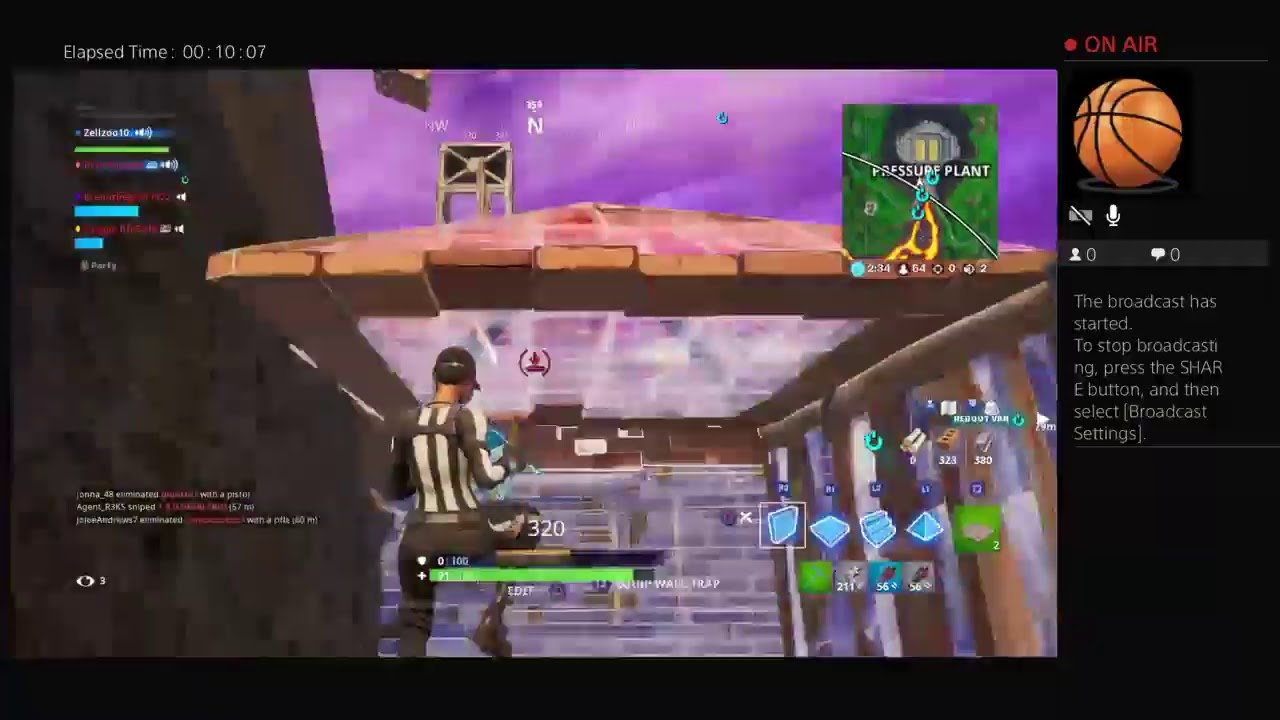 Duos with dezzz - YouTube