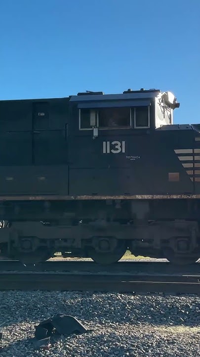 Superb 3rd Gen K5LLA on NS 1131! - YouTube