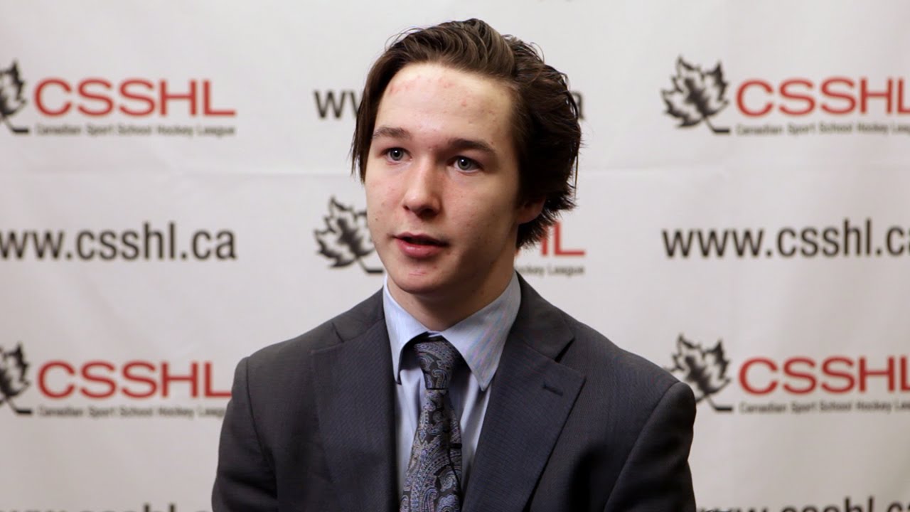 Jake Harrison | Pursuit of Excellence - YouTube