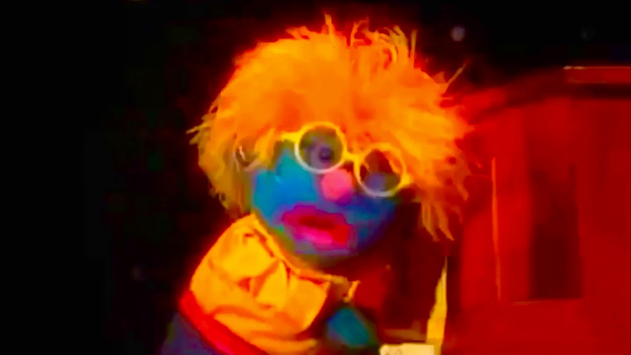 4 Eight Balls Of Fur - YouTube