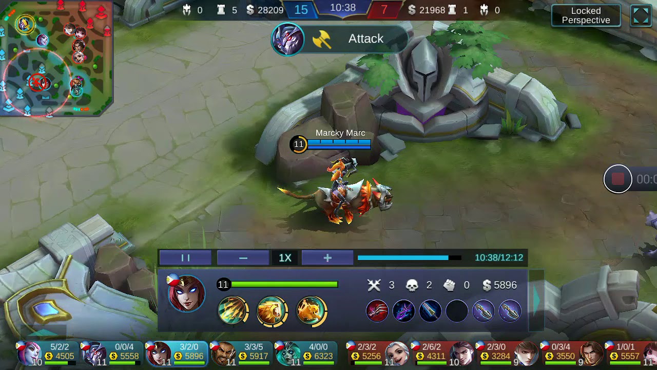 ERITHEL VS 5..FULL BUILD😍😘 - YouTube