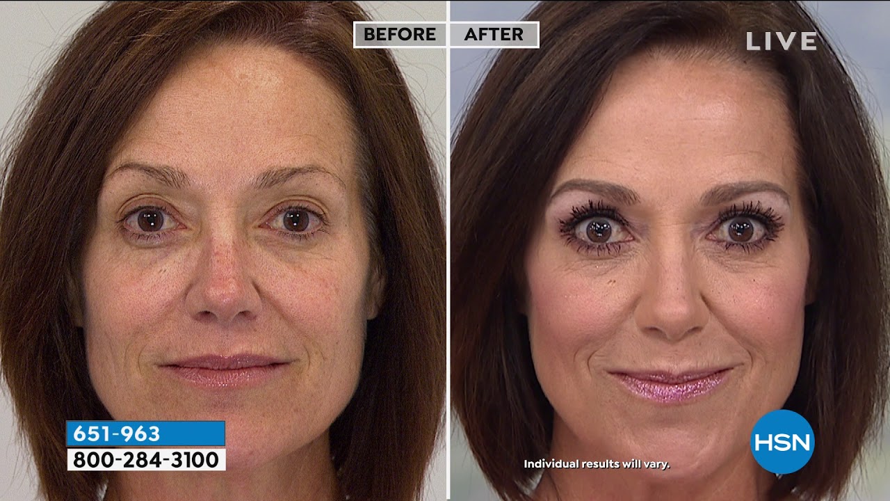 HSN | Connie Craig-Carroll's Summer Host Picks 06.04.2019 - 03 PM - YouTube