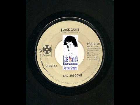 Legends of Vinyl DJ Luis Mario "Flaco" Orellana - Bad Bascomb - Black ...