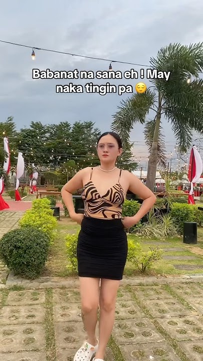 Yung babanat kana sana pero bakit ganon ? #fypシ゚ #dancecompilation - YouTube
