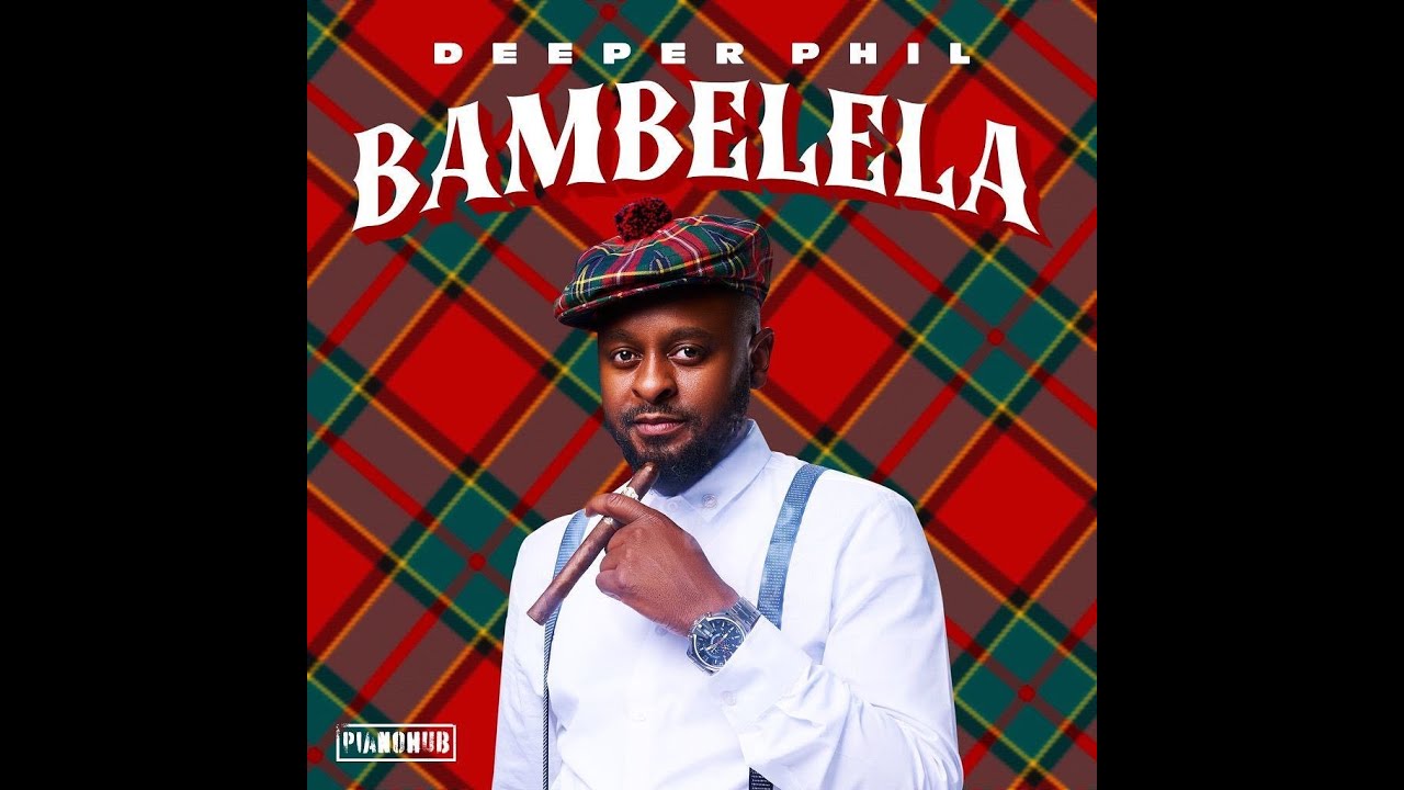 Amapiano Mix vol #42 | DEEPER PHIL | BAMBELELA | EP MIX - YouTube