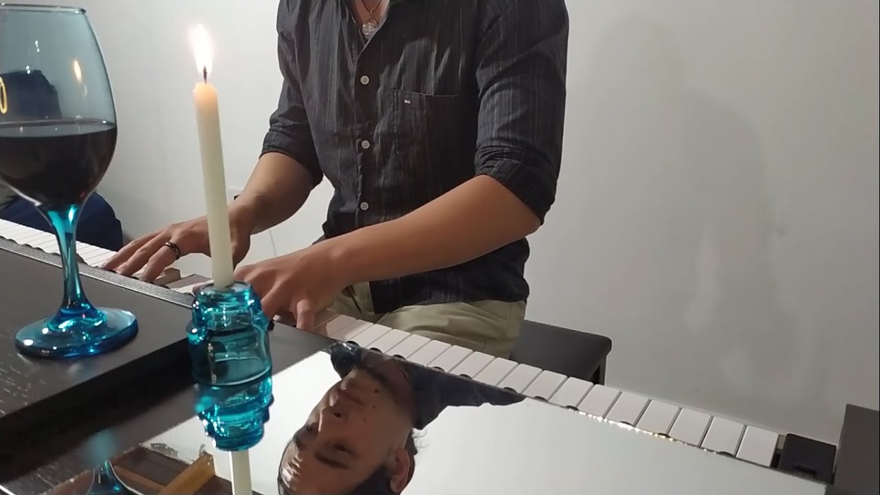 Sydney Poma BIRTH cover - YouTube