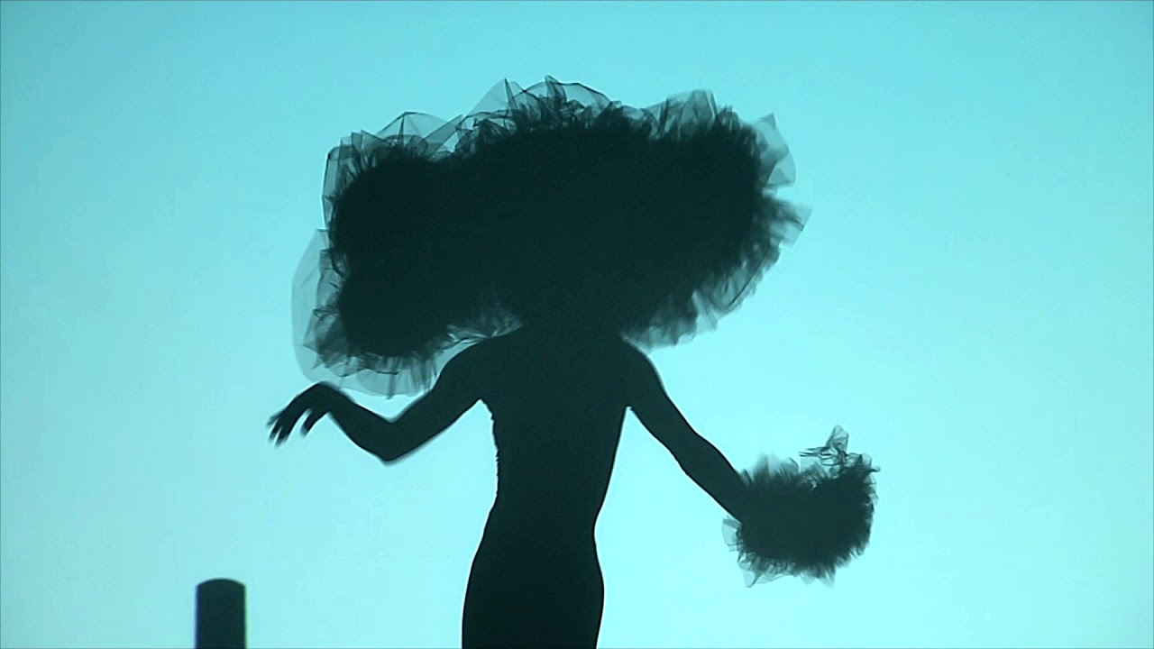 GAIA TEASER - YouTube